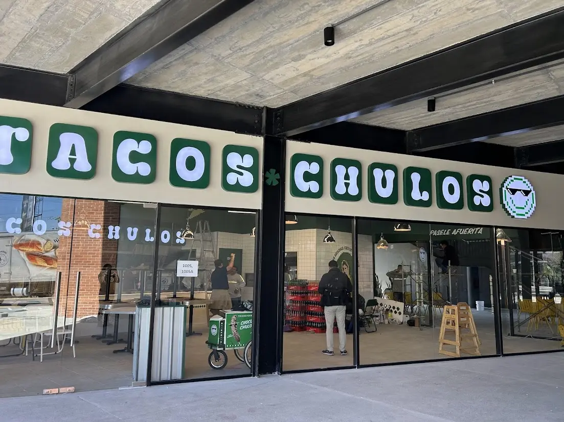 Tacos Chulos - San Jose Pinula | fabricainox